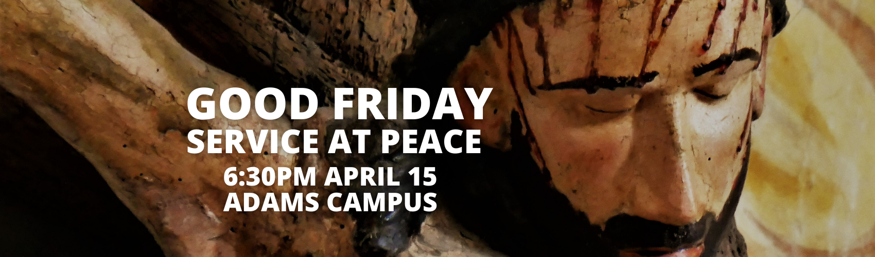 Peace Saginaw – Gather. Grow. Go.