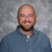 Pastor Matthew Hauser – Peace Saginaw